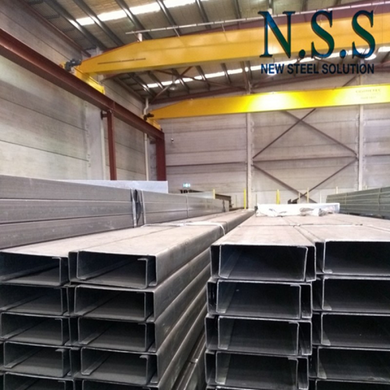 Products Service Customers Project Gallery